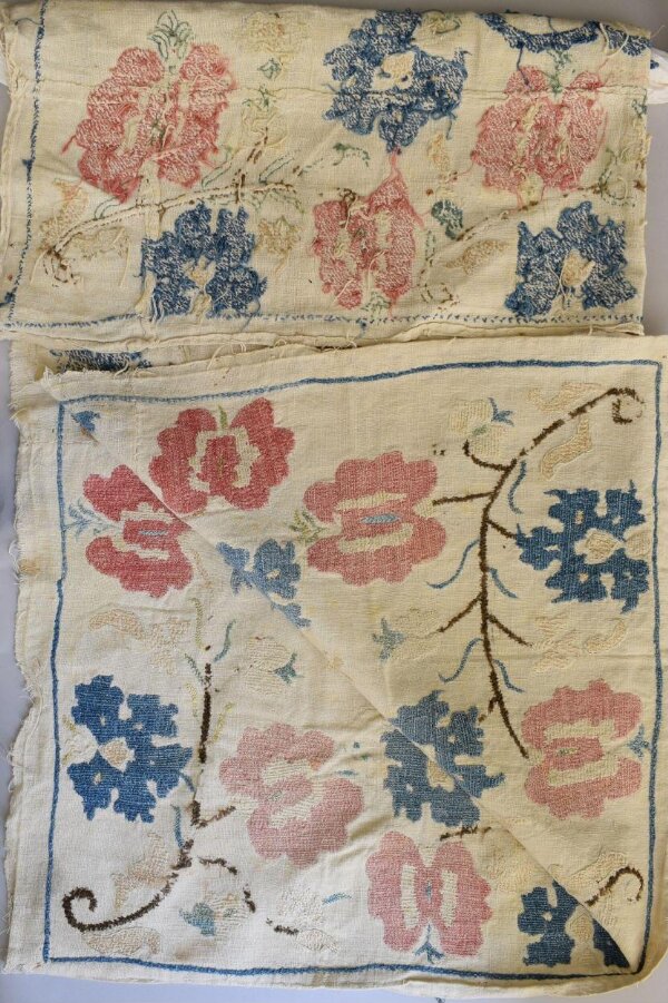 Turban Cover | Unknown | V&A Explore The Collections