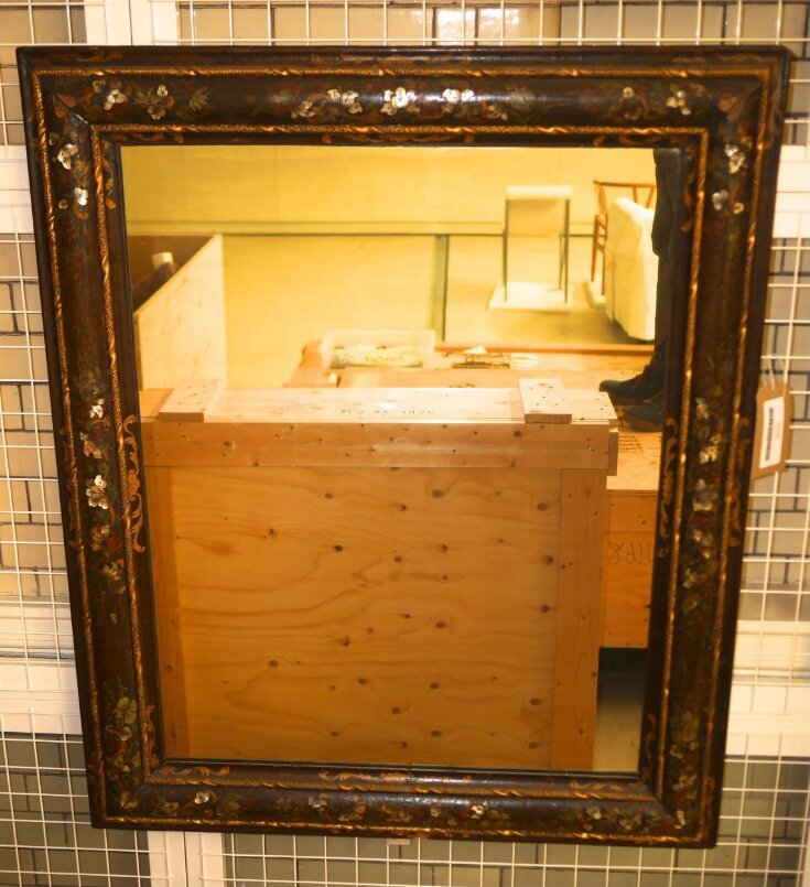 Frame | Unknown | V&A Explore The Collections