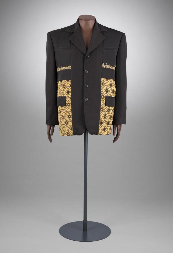 Jacket | V&A Explore The Collections