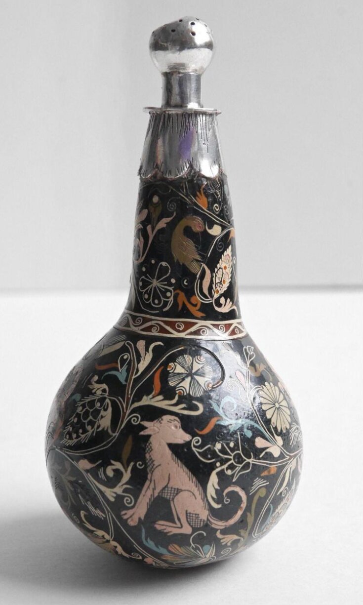 Flask | V&A Explore The Collections