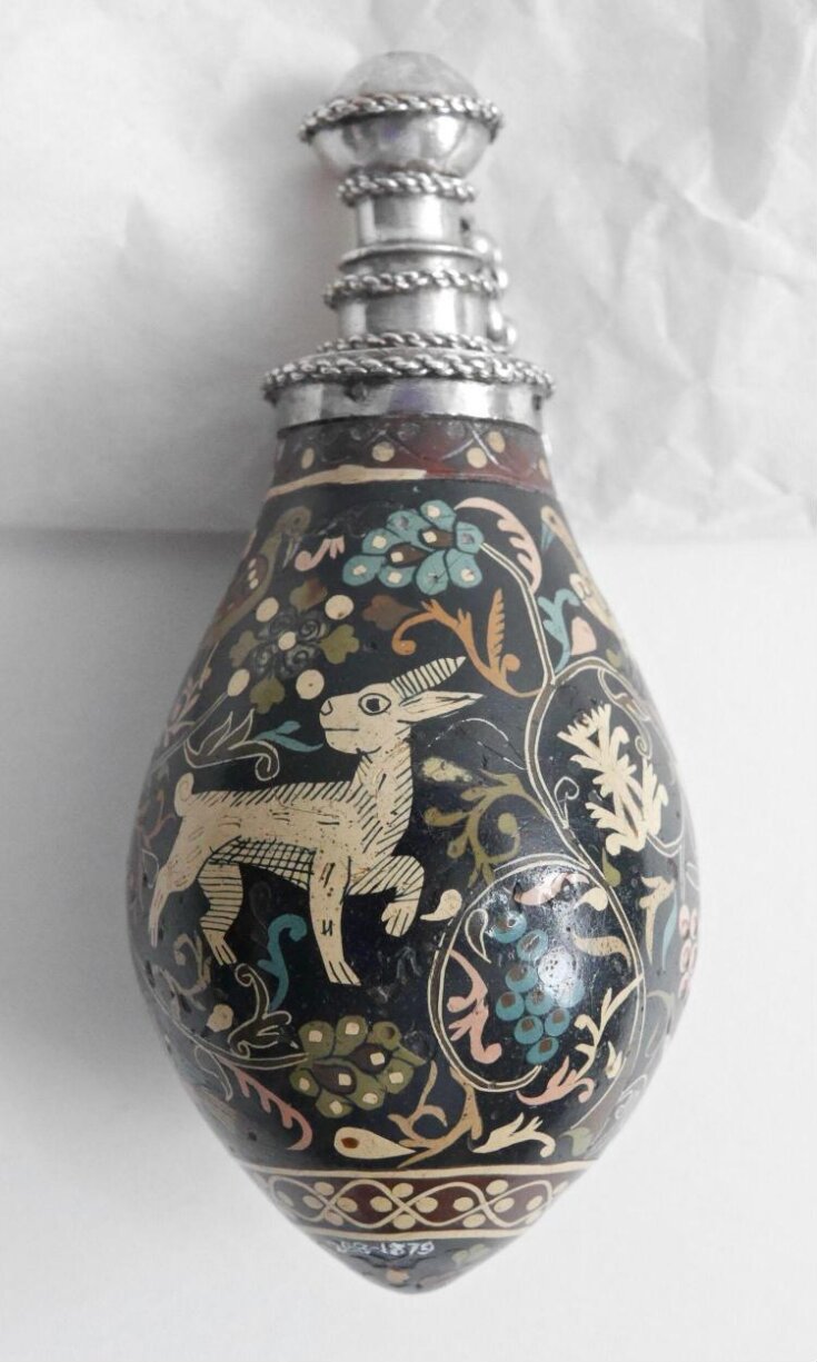 Flask | V&A Explore The Collections