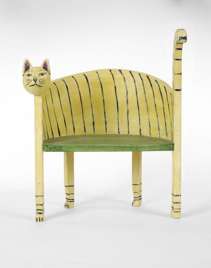 Animeubles | Gérard Rigot | V&A Explore The Collections