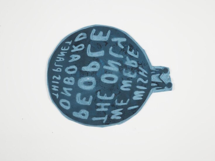 I wish we were the only people onboard this planet | Sonny Adorjan | V ...