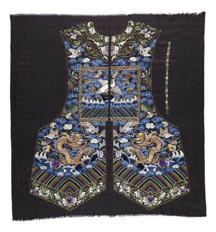 Xiapei | V&A Explore The Collections