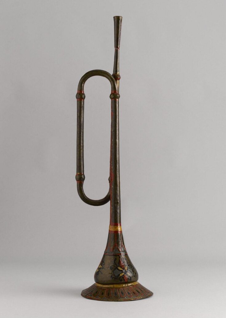 Wind Instrument | V&A Explore The Collections