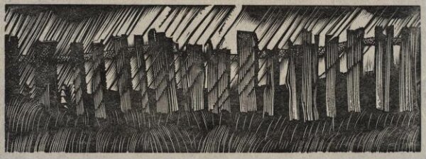 Print | Ravilious, Eric | V&A Explore The Collections