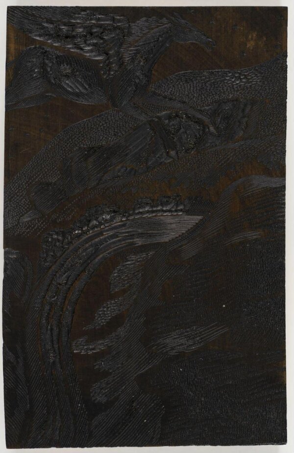 Wood Block | Ravilious, Eric | V&A Explore The Collections