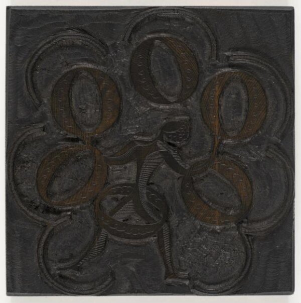 Wood Block | Ravilious, Eric | V&A Explore The Collections