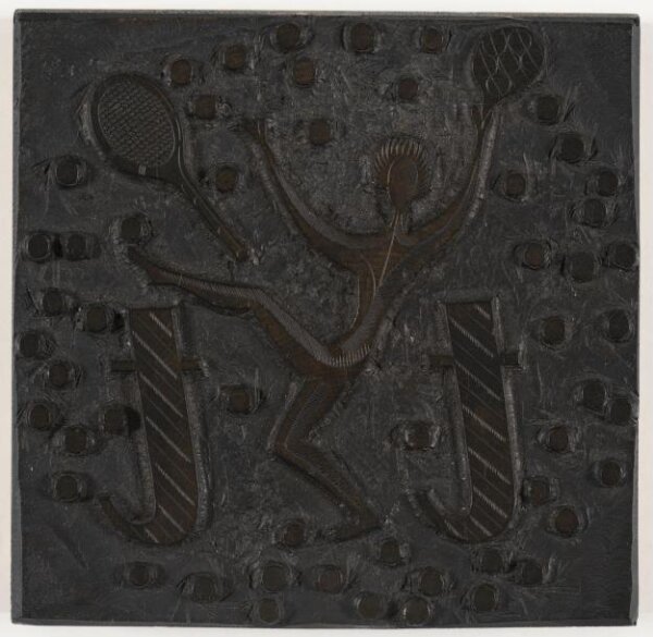 Wood Block | Ravilious, Eric | V&A Explore The Collections