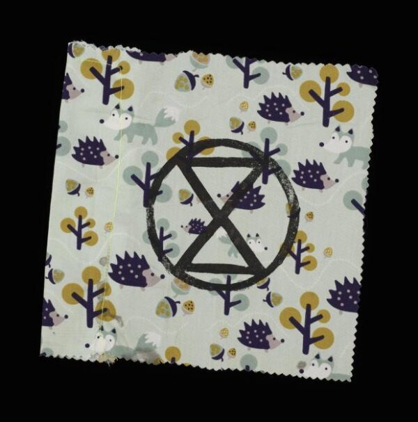 Flag | ESP | V&A Explore The Collections