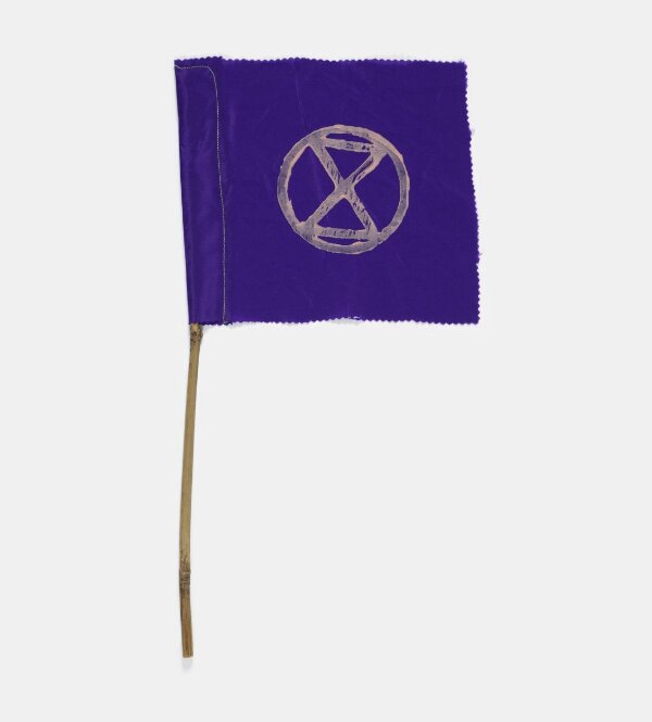 Flag | ESP | V&A Explore The Collections