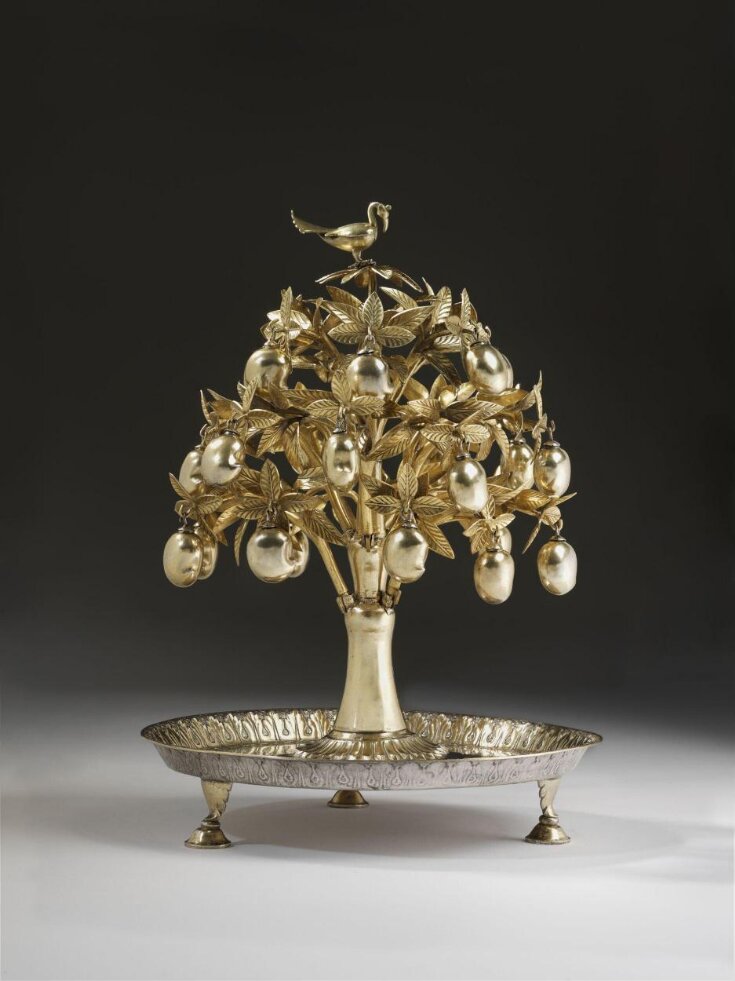 Perfume tree | unknown | V&A Explore The Collections