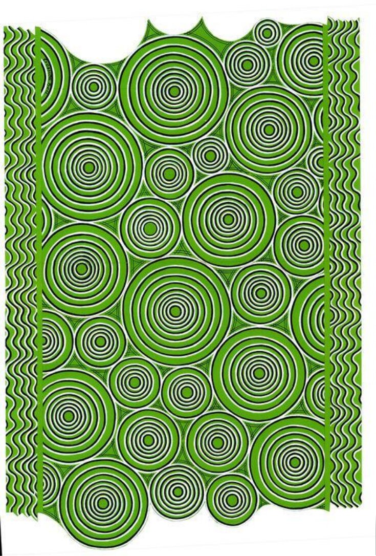 Raindrop | Bell, Cressida | V&A Explore The Collections