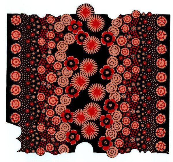 Carnations | Bell, Cressida | V&A Explore The Collections