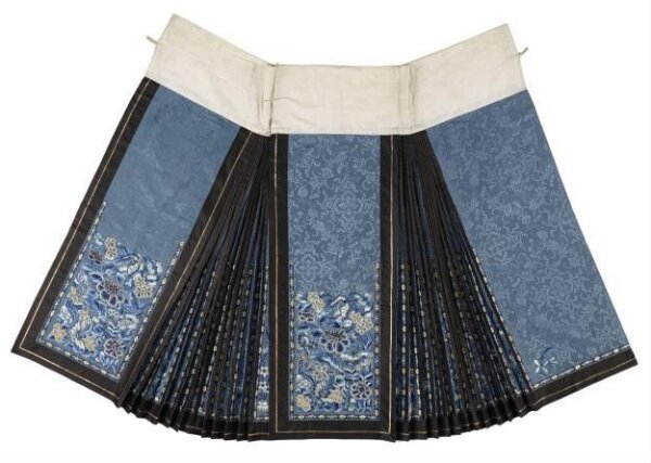 Ma mian qun | Unknown | V&A Explore The Collections