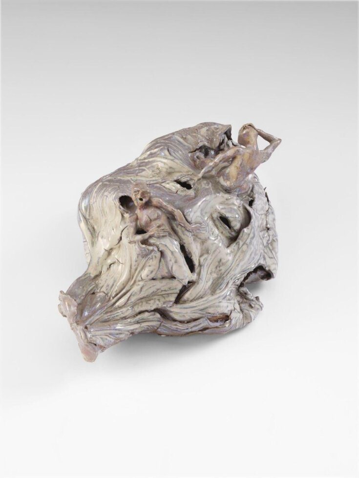 Cabbage Kingdom | Ruth Barrett-Danes | Alan Barrett-Danes | V&A Explore ...