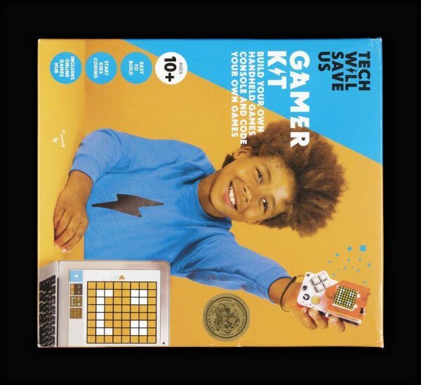 Gamer Kit | V&A Explore The Collections