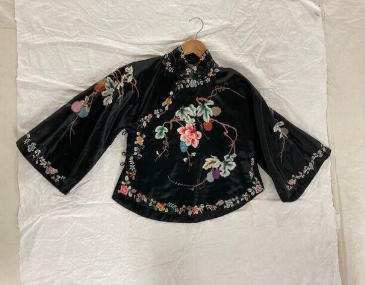 Jacket | V&A Explore The Collections