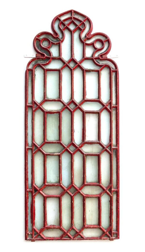 Window | Thomas Rickman | V&A Explore The Collections