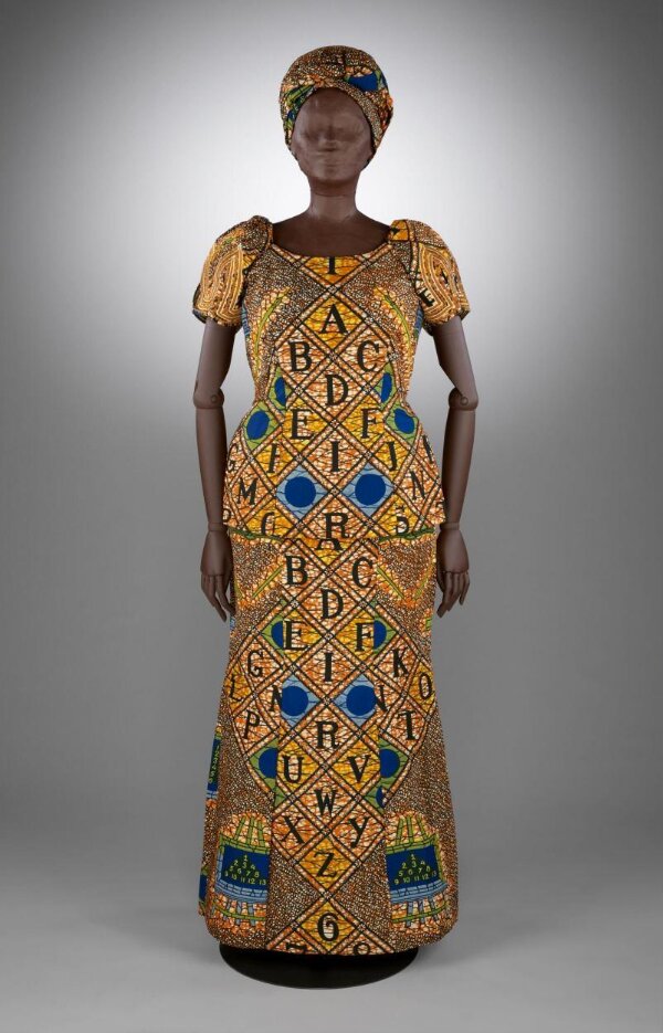 Kaba Ensemble | V&A Explore The Collections