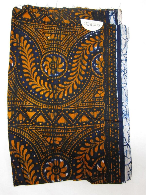 Textile Sample | V&A Explore The Collections