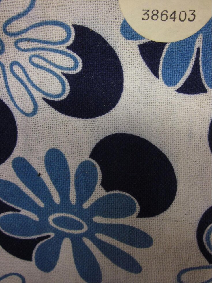 Textile Sample | V&A Explore The Collections