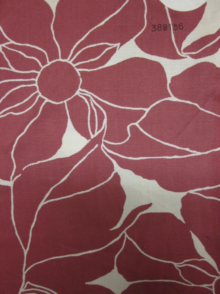 Textile Sample | V&A Explore The Collections