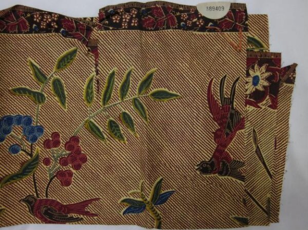 Textile Sample | V&A Explore The Collections