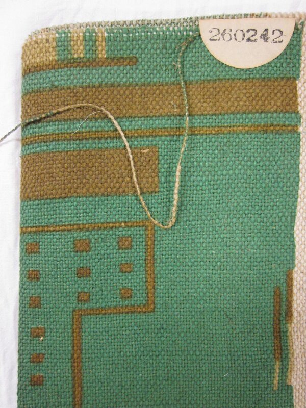 Textile Sample | V&A Explore The Collections