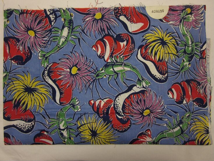 Textile Sample | V&A Explore The Collections