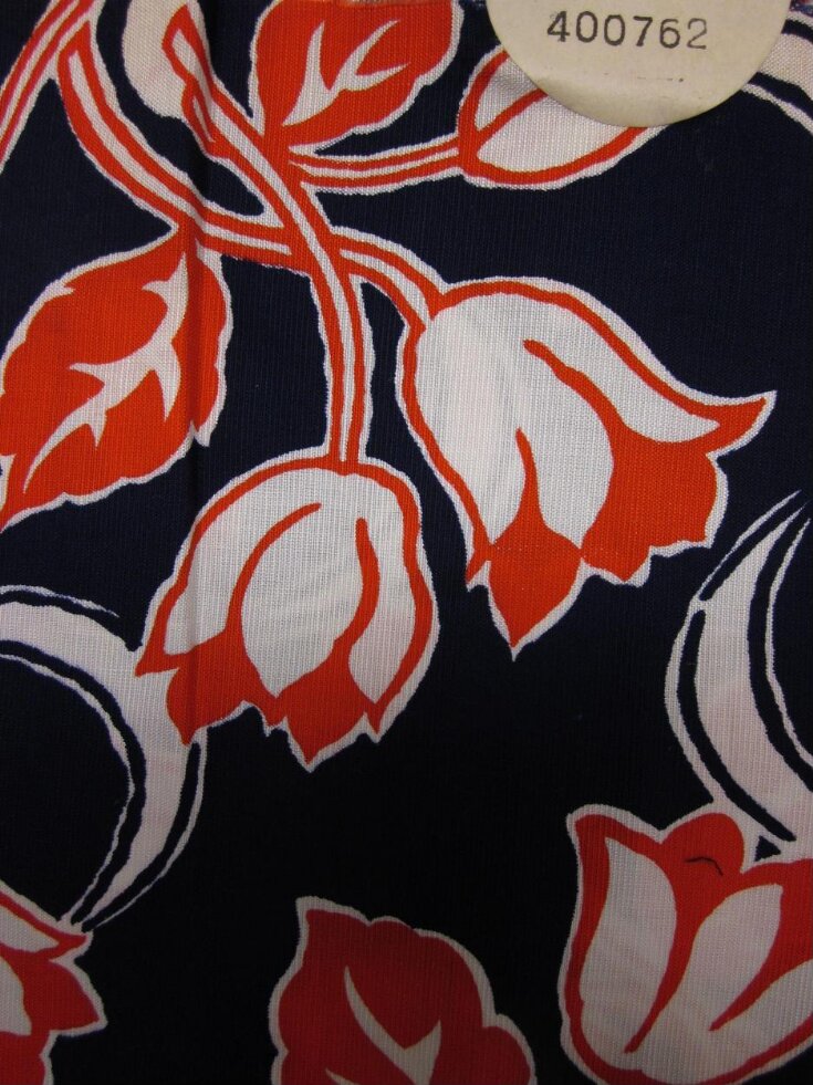 Textile Sample | V&A Explore The Collections