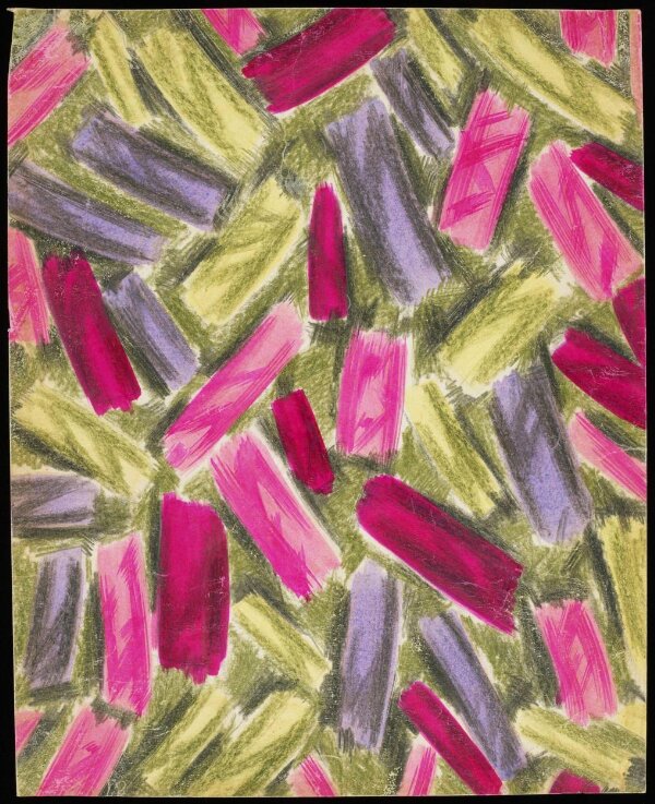 Design | Joyce Wansey Thompson | V&A Explore The Collections