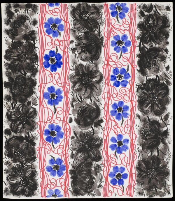 Design | Joyce Wansey Thompson | V&A Explore The Collections