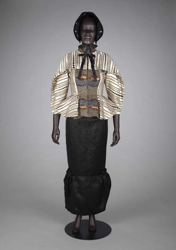Conscience collection | Ayensu, Aisha | V&A Explore The Collections