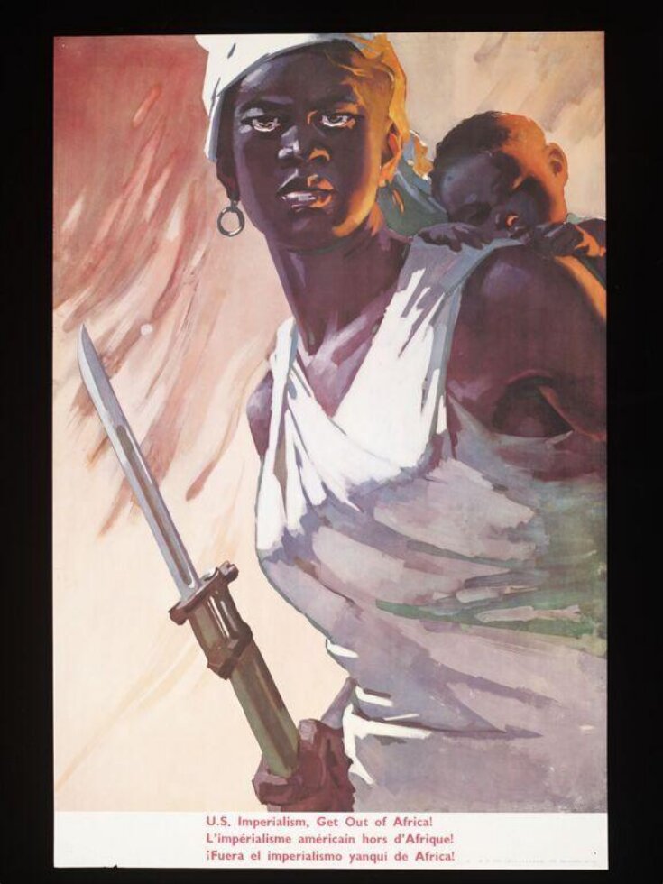 Poster | V&A Explore The Collections