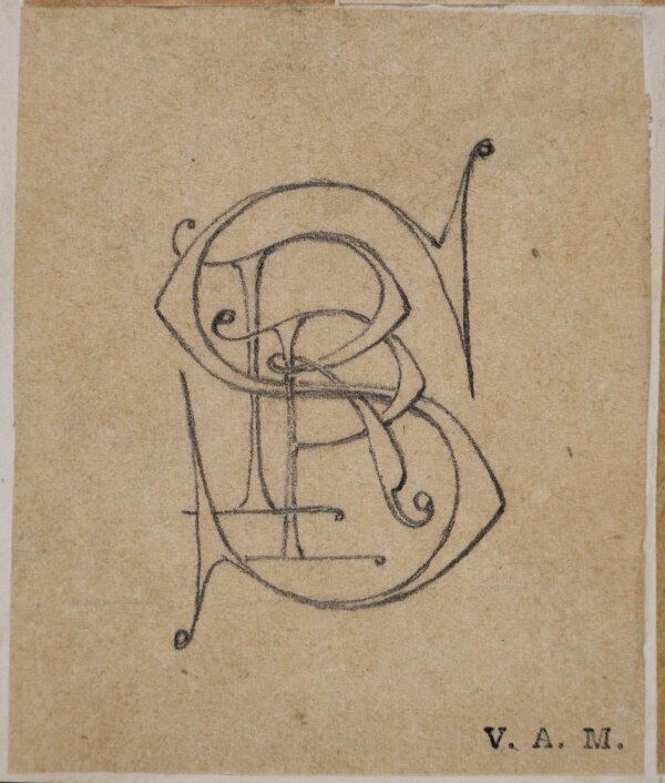 Drawing | Leighton, John | V&A Explore The Collections