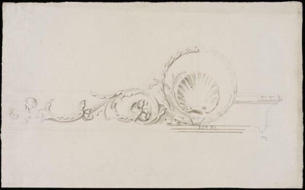 Drawing | sir william chambers | V&A Explore The Collections