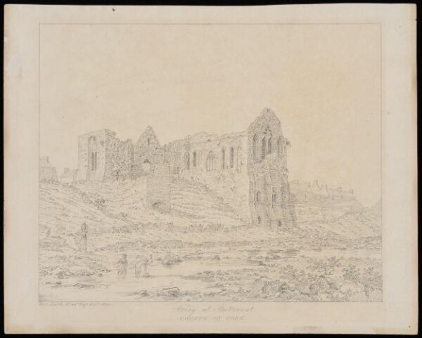 Drawing | Smith, Robert | V&A Explore The Collections