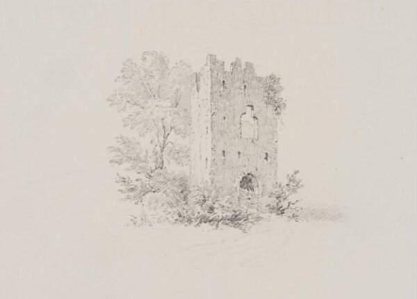 Drawing | Smith, Robert | V&A Explore The Collections