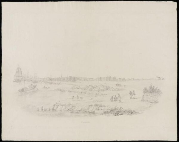 Drawing | Smith, Robert | V&A Explore The Collections