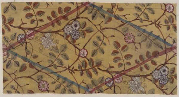 Drawing | Talbert, Bruce James | V&A Explore The Collections