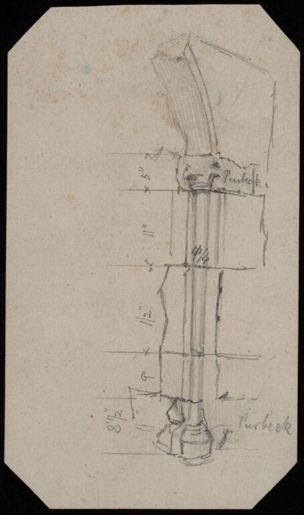 Doors and windows | Turner, Charles Frederick Godbold (Rev.) | V&A ...