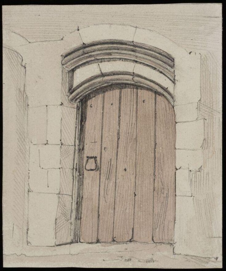 Doors and windows | Turner, Charles Frederick Godbold (Rev.) | V&A ...