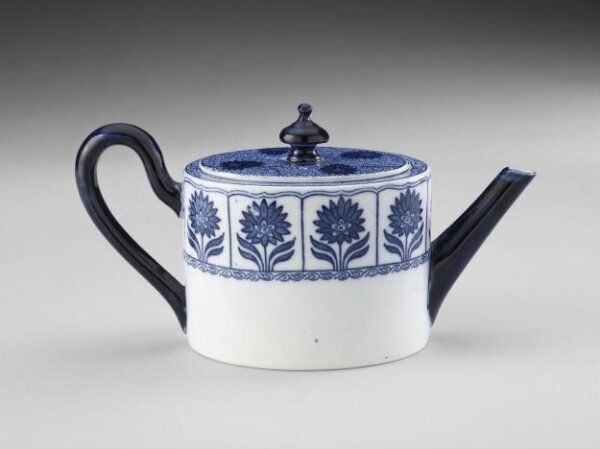 Teapot | V&A Explore The Collections