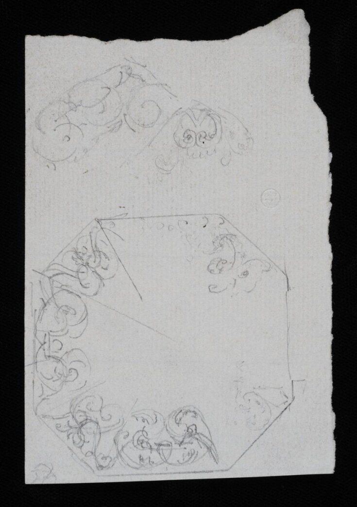 Metalwork Design | Anonymous | V&A Explore The Collections