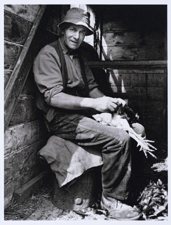 Photograph | Killip, Chris | V&A Explore The Collections