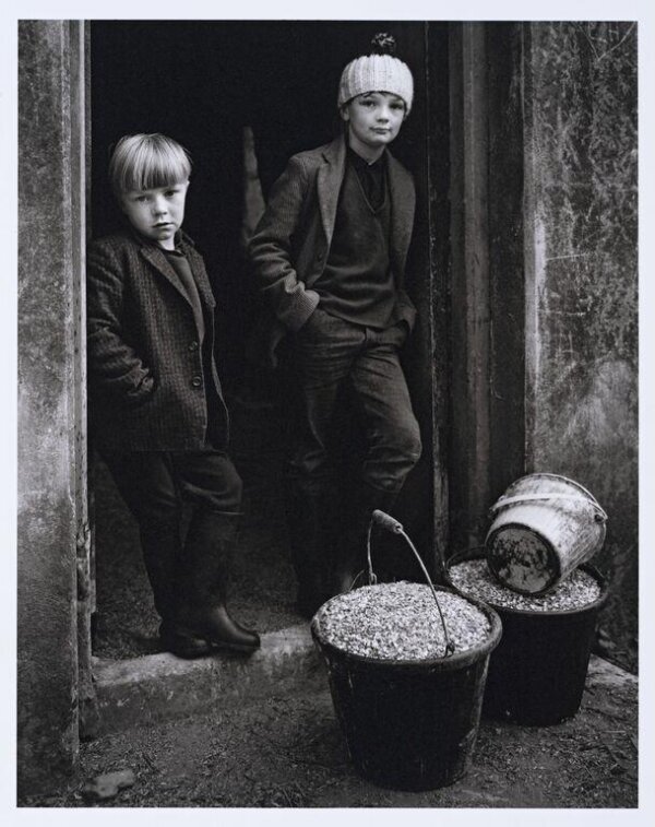 Photograph | Killip, Chris | V&A Explore The Collections