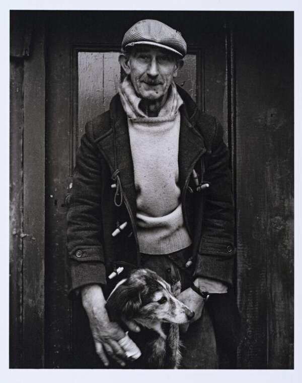 Photograph | Killip, Chris | V&A Explore The Collections