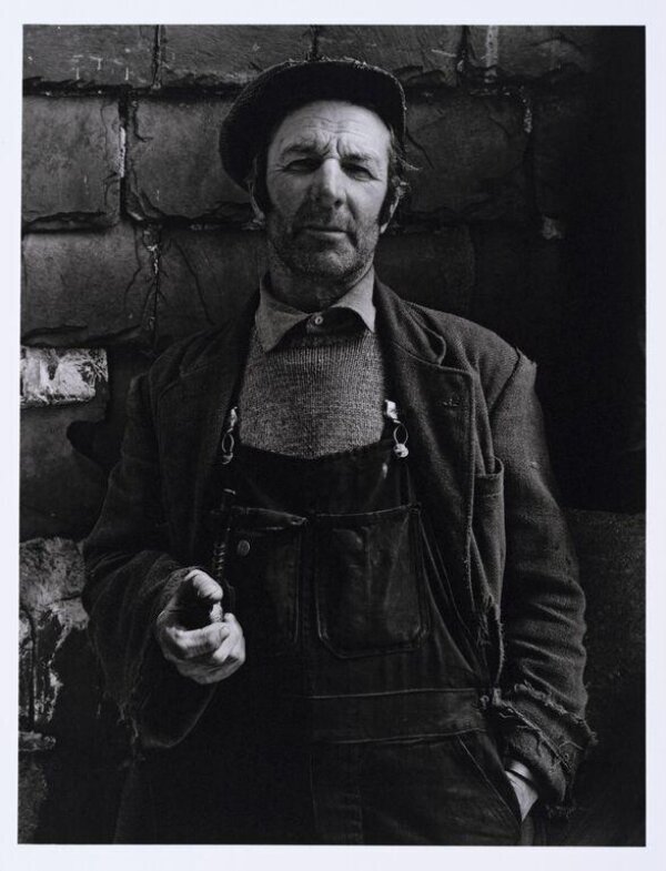 Photograph | Killip, Chris | V&A Explore The Collections