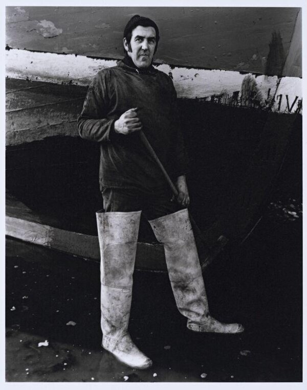 Photograph | Killip, Chris | V&A Explore The Collections